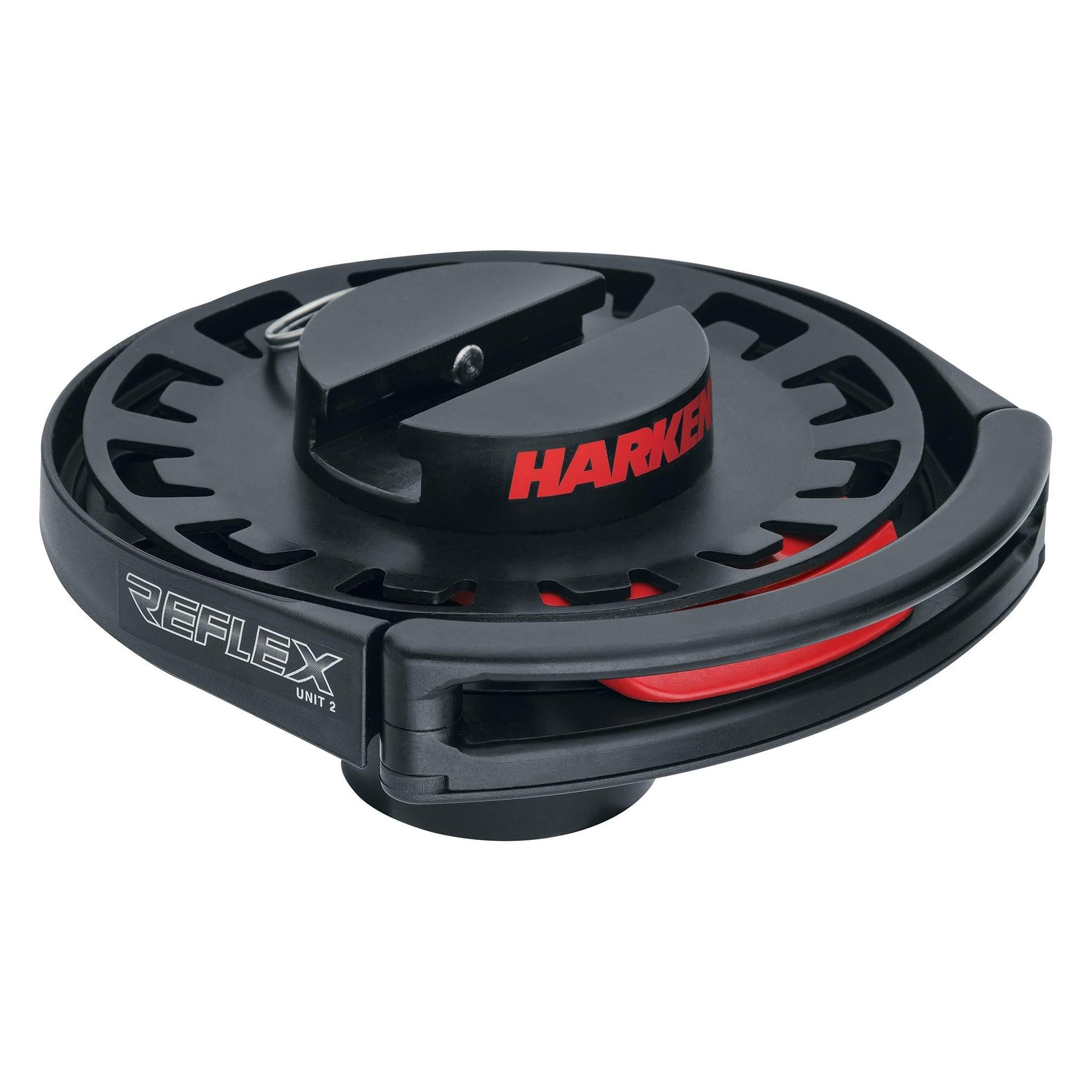 Reflex Top Down Unit 2 Furling Lower Unit – Hovdan industri- og båtutstyr